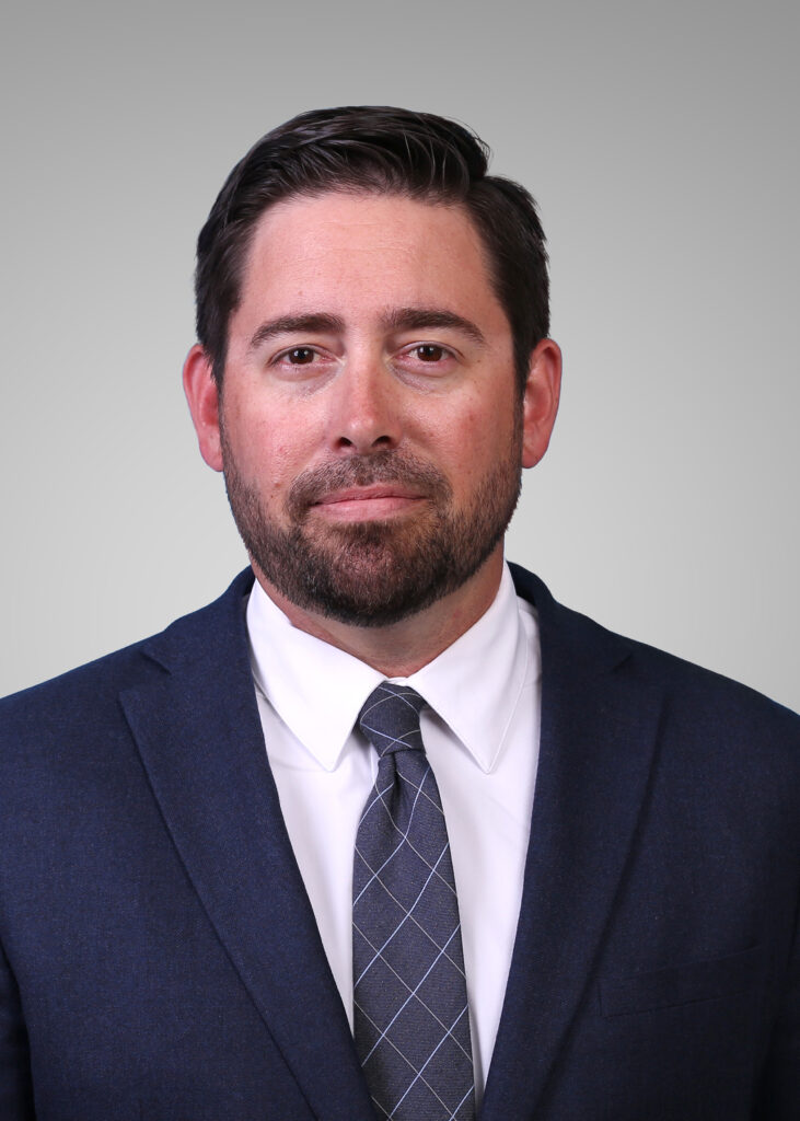 Marcus A. Harris - NIPPC